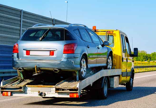 Car Towing Brisbane | Tow Truck Brisbane | Cheap towing Brisbane